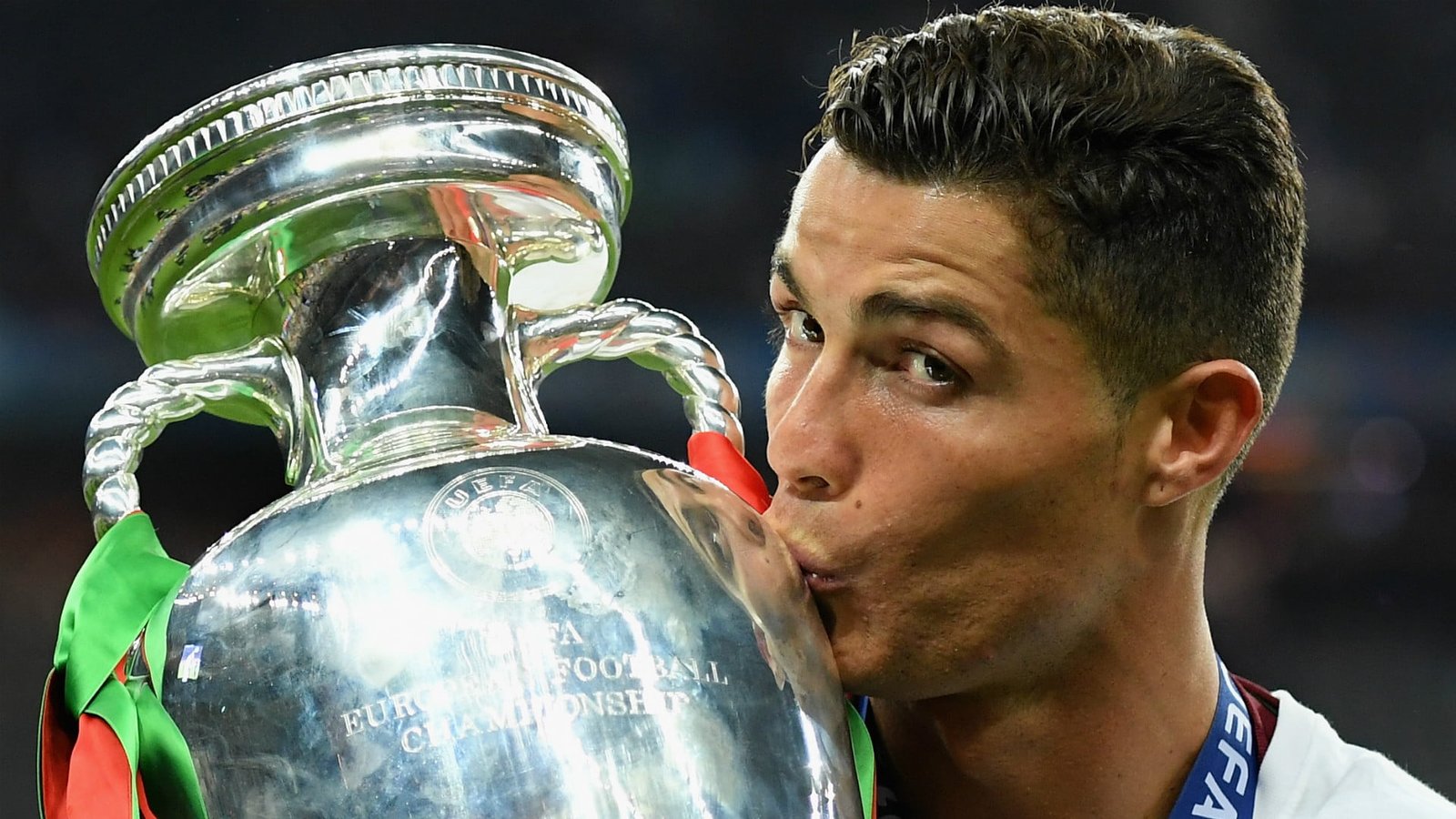 Top 10 Cristiano Ronaldo HD Images, Wallpapers & Pictures
